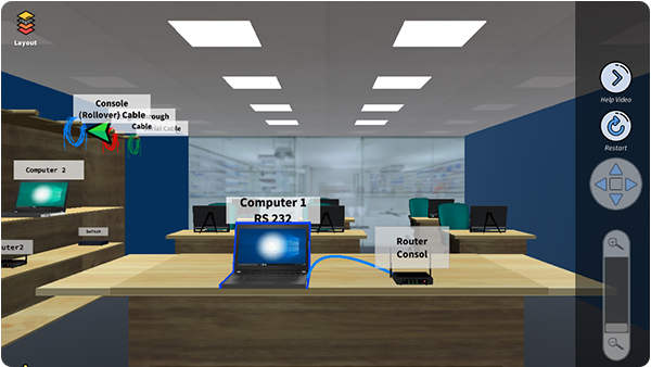 البنية التحتية